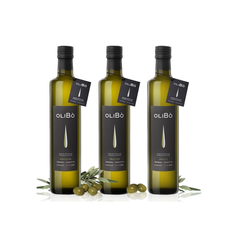 Almacen Olibò